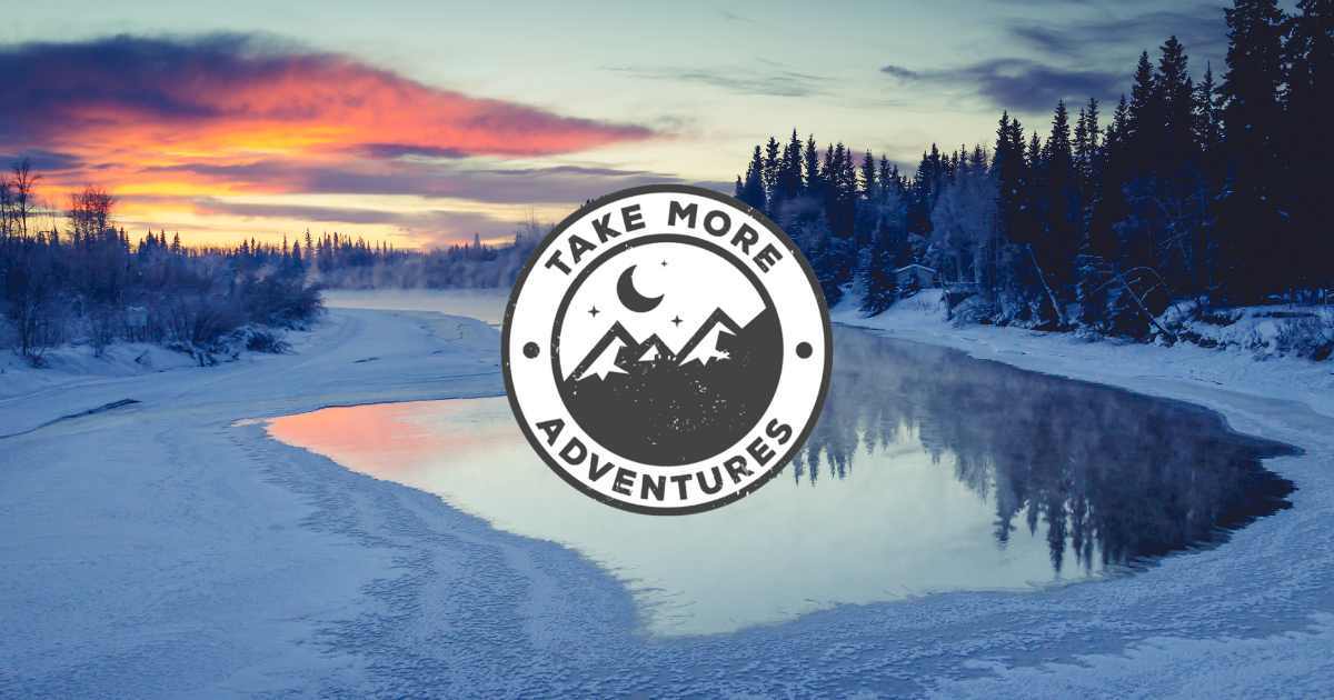 Winter Wanderlust: 20 Bucket-List Adventures ️