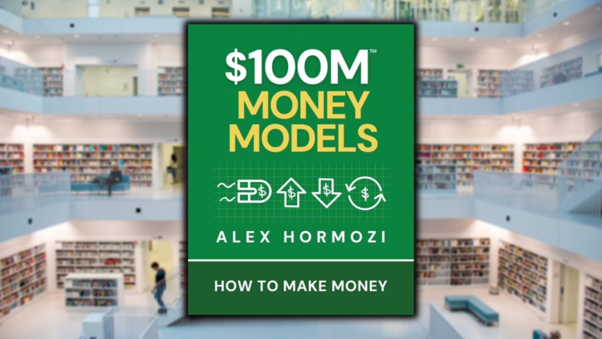 📚 The Biggest Nonfiction Book Launch in HISTORY is Happening Right Now ...