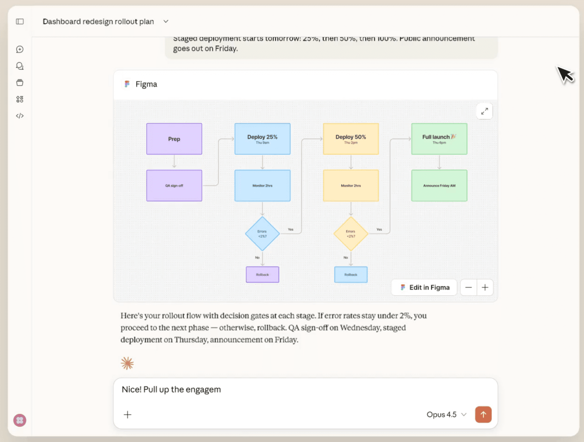 🚀 MCP Apps Bring Interactive UI to Claude