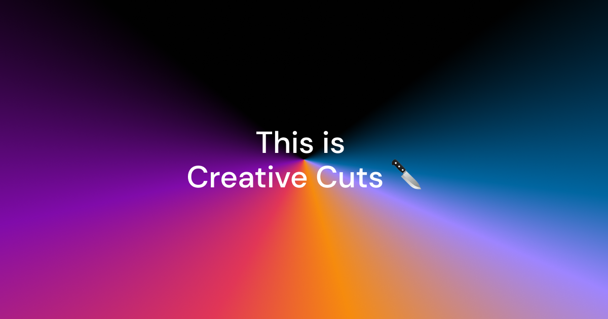 020: 🟢 Healthy Ads are made like this...