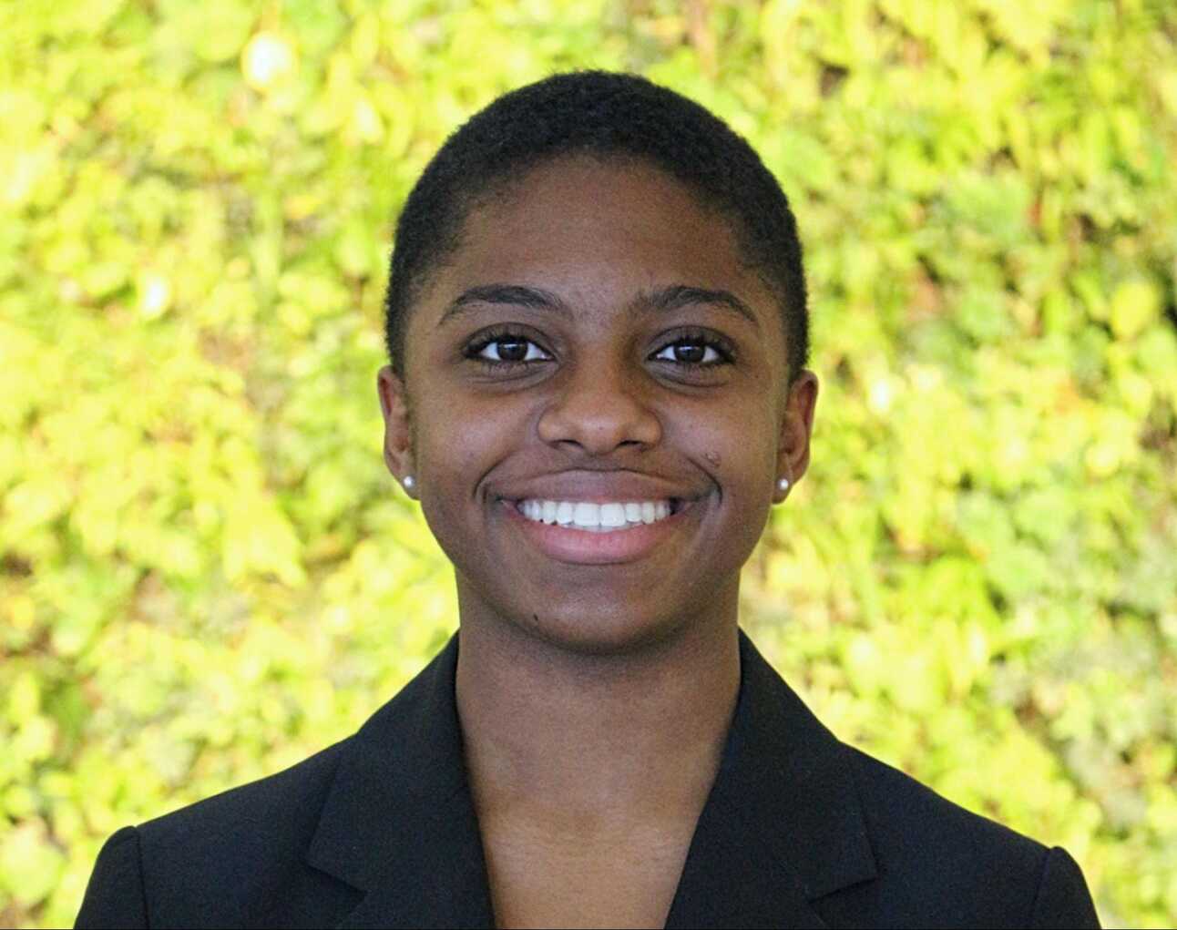 Q&A with Angelique J 🏥