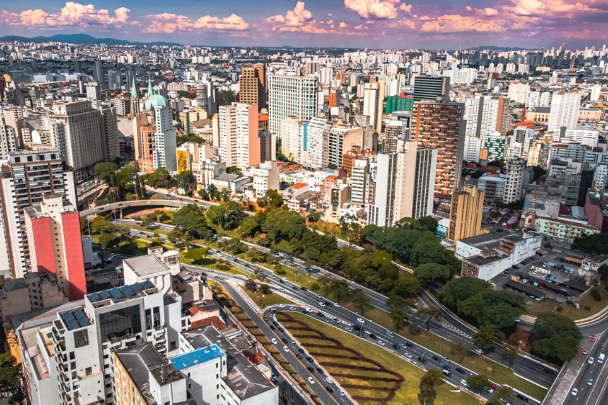 Brazil is more urban than you think