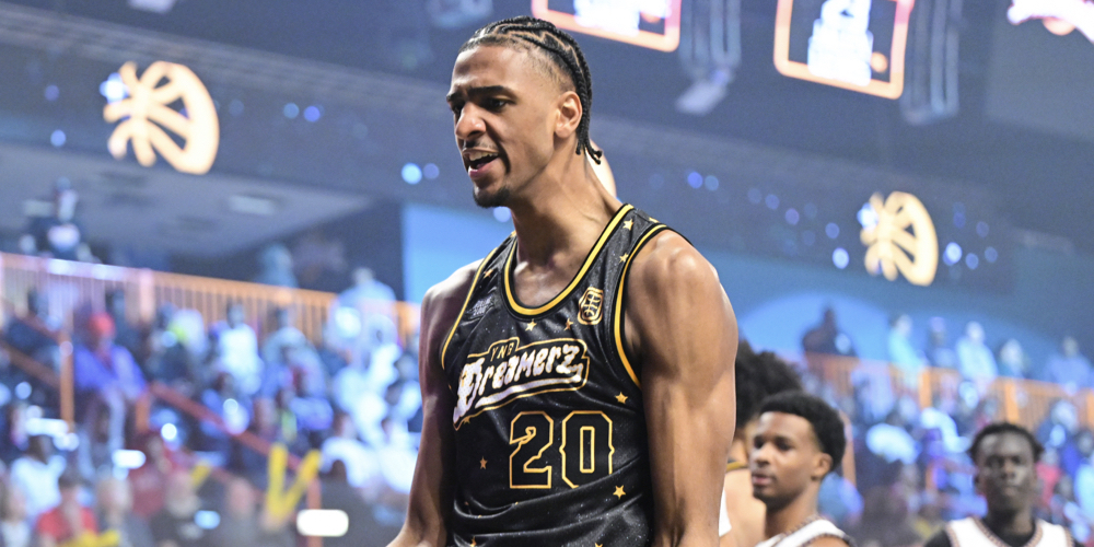 🤩 2024 OTE NBA Draft Preview