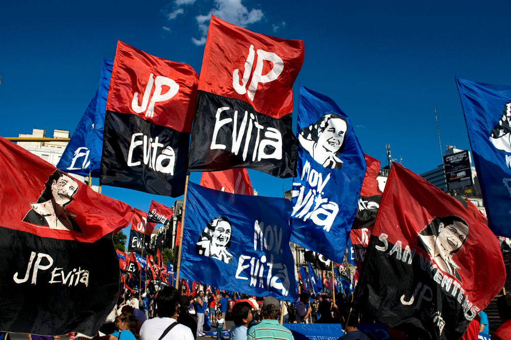 Explaining Brazil #170: Peronism facing an existential crisis