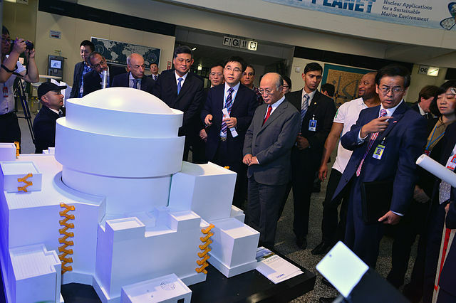 Wind Turbines' 50% Shorter Shelf Life // Chinese SMR Hits Installation ...