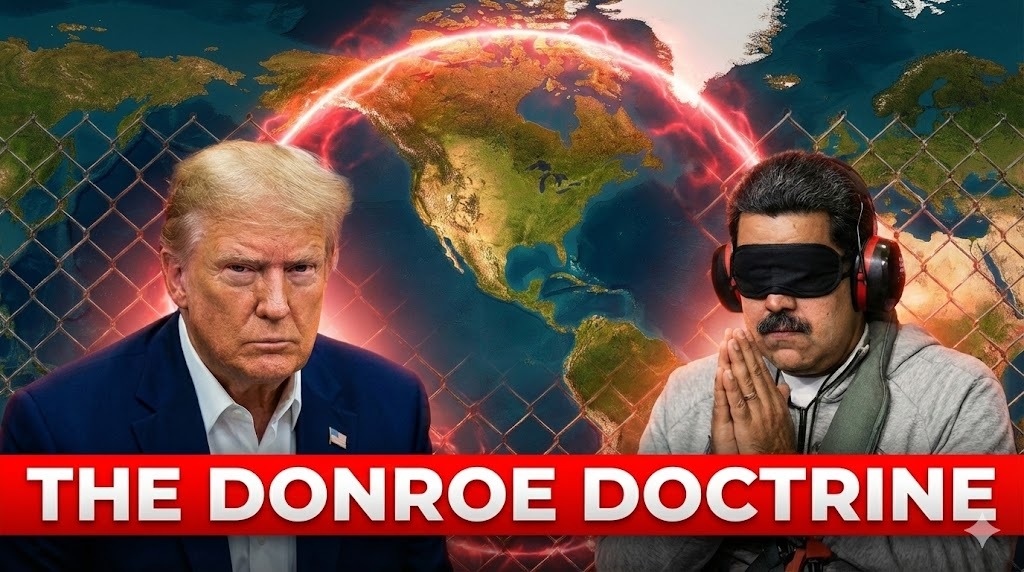 Venezuela’s Ultimate Prize: Did the US Just Seize a Massive Bitcoin Hoard?