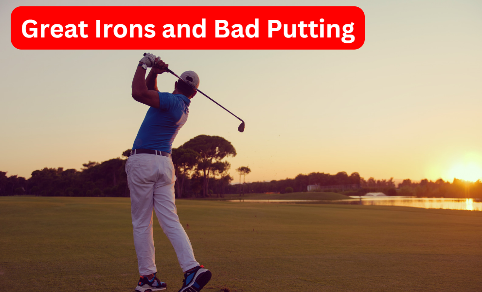 Lou Stagner's Newsletter #31