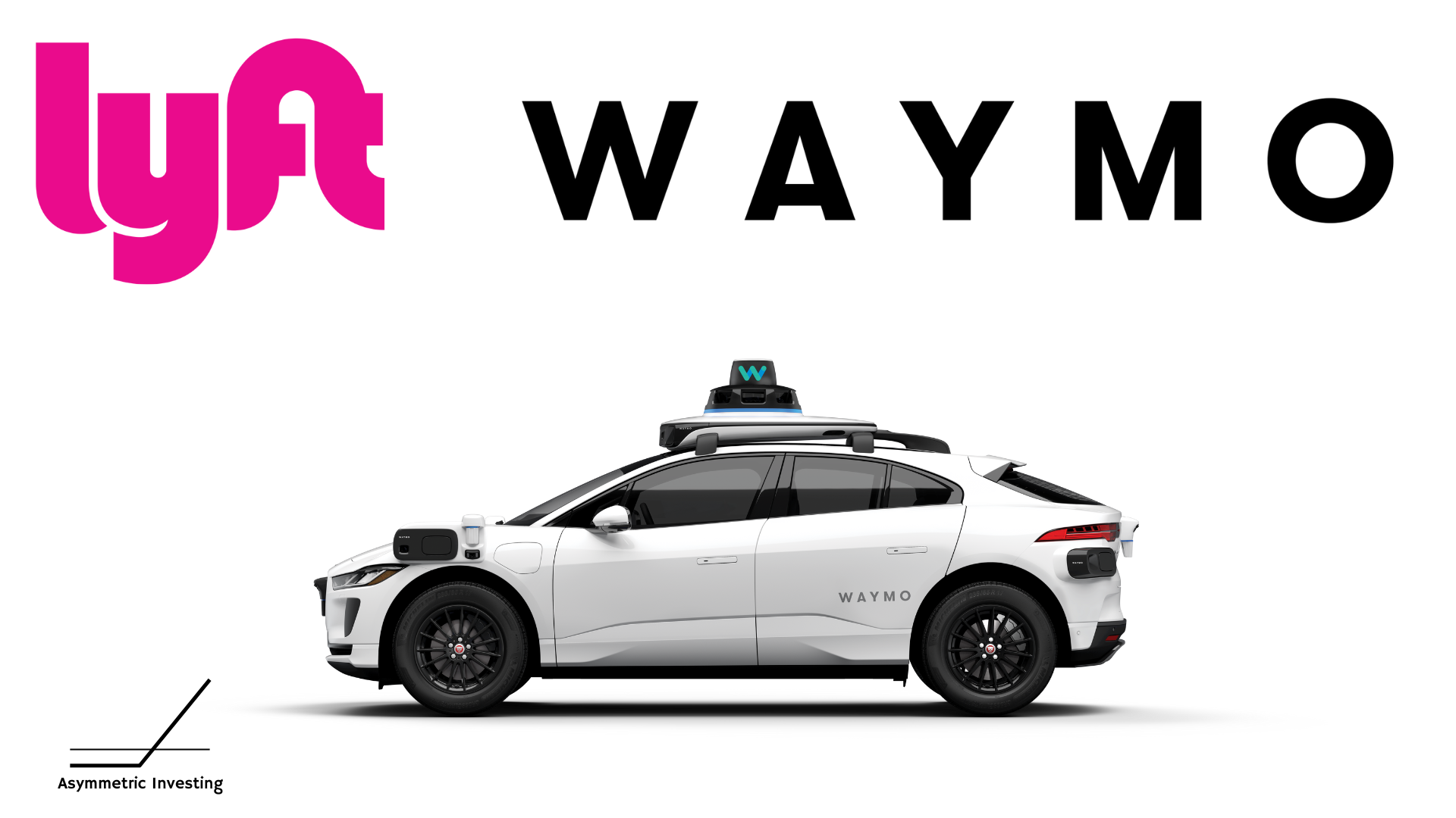 Lyft Stock Soars & There's More Ahead