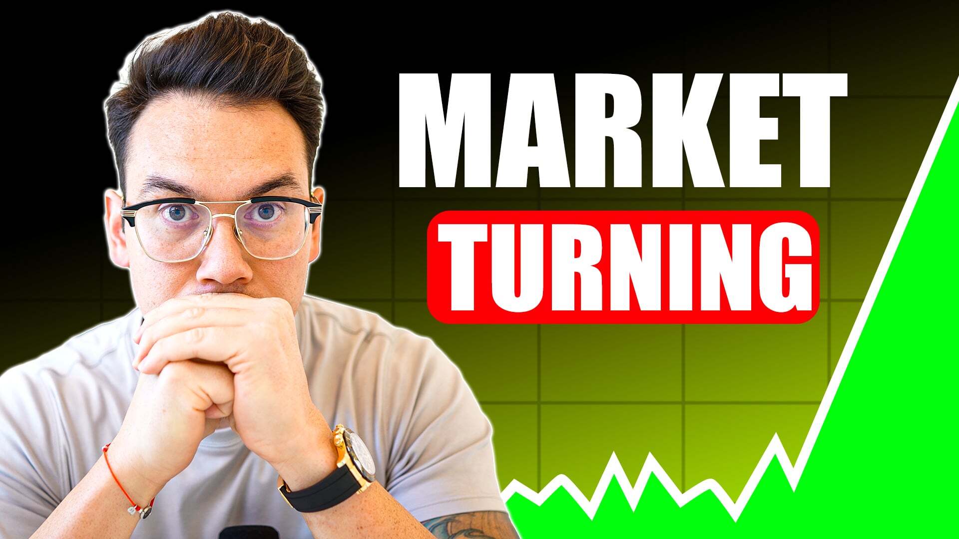 CPI Tomorrow, QQQ Resilience, and How Richard Turned OTU Into $800,000+