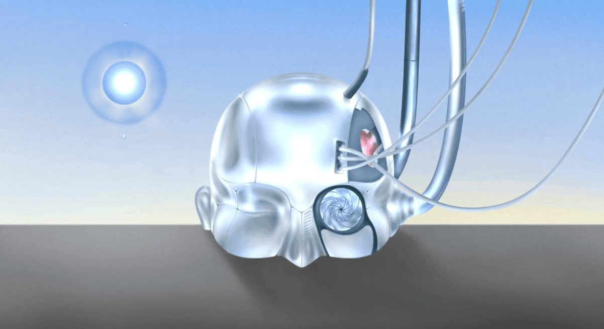 AI could soon improve on its own