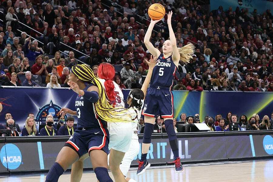 Ranking UConn's top WNBA prospects