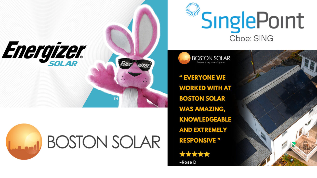 Boston Solar Named First US Partner for Energizer Solar, Pioneering Renewable Energy Solutions ...