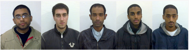 The Rabbit Hole: A Terrorism Prosecution Finally Ends.