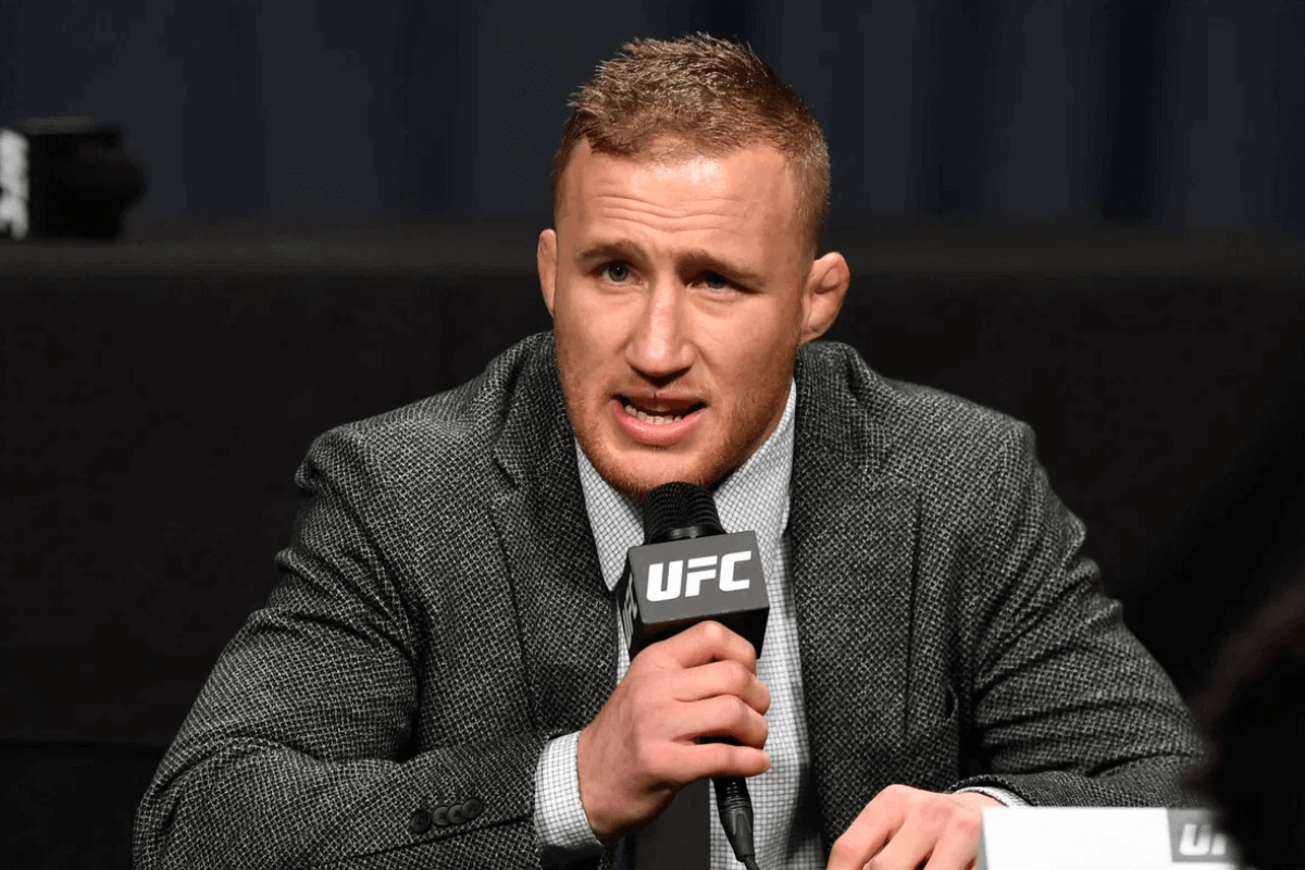 Gaethje Comes Clean on Health Scare; Jones vs DC 3