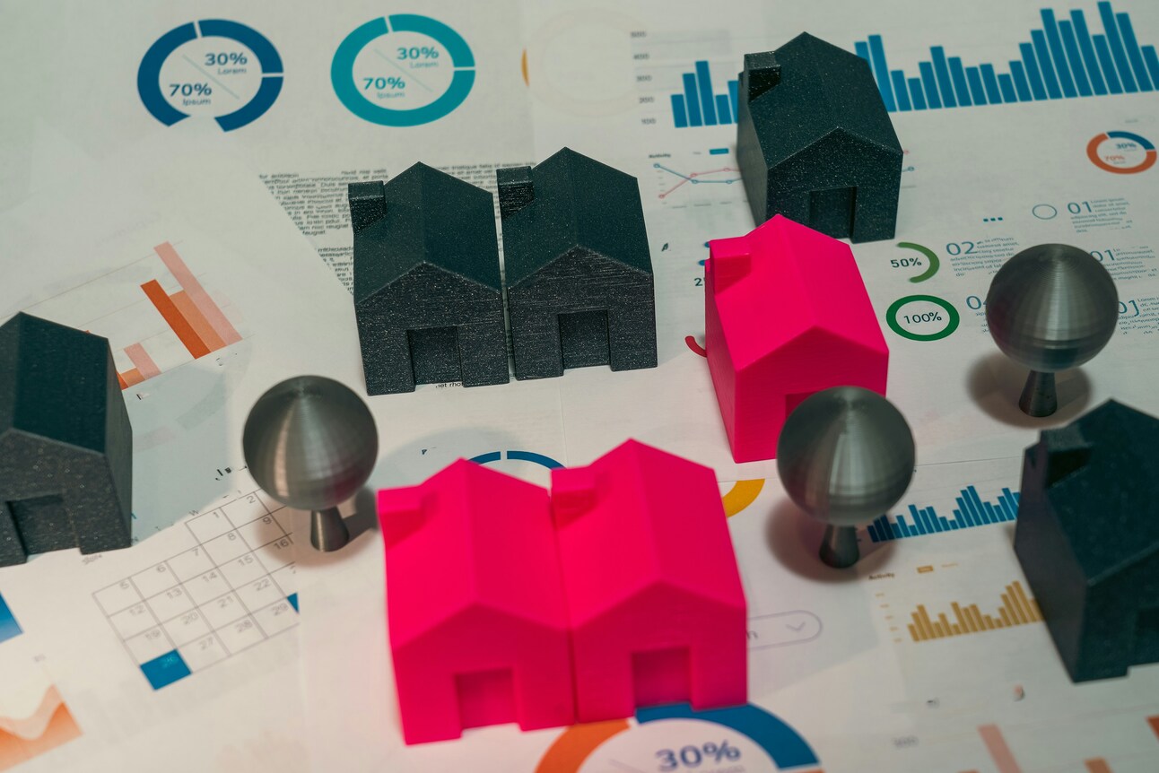 Watling i - Property Market Review