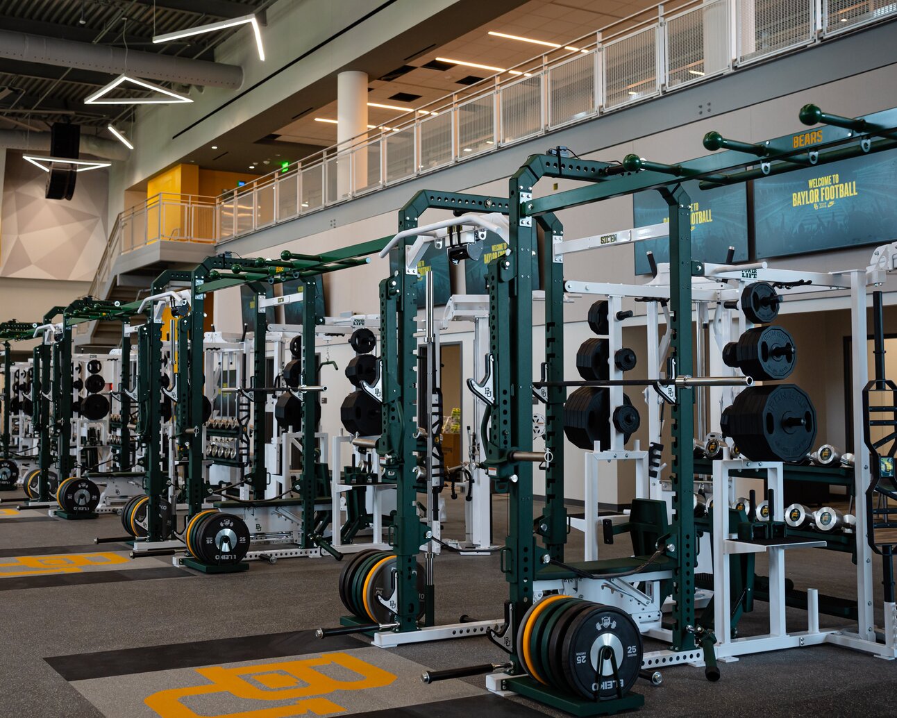 Baylor Brew 8/20: Cribs: Waco Edition