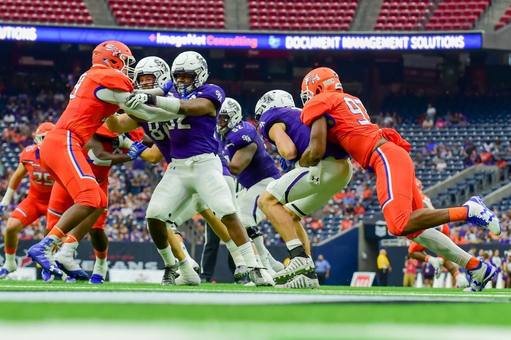 Conference Realignment Updates: WAC, Patriot, Big Ten and more
