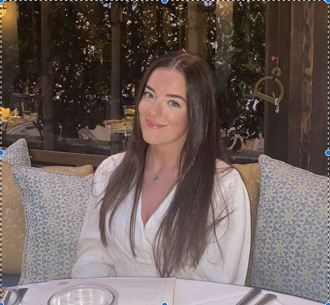 Emily Doyle: Applications, Motivation, Discover Economics