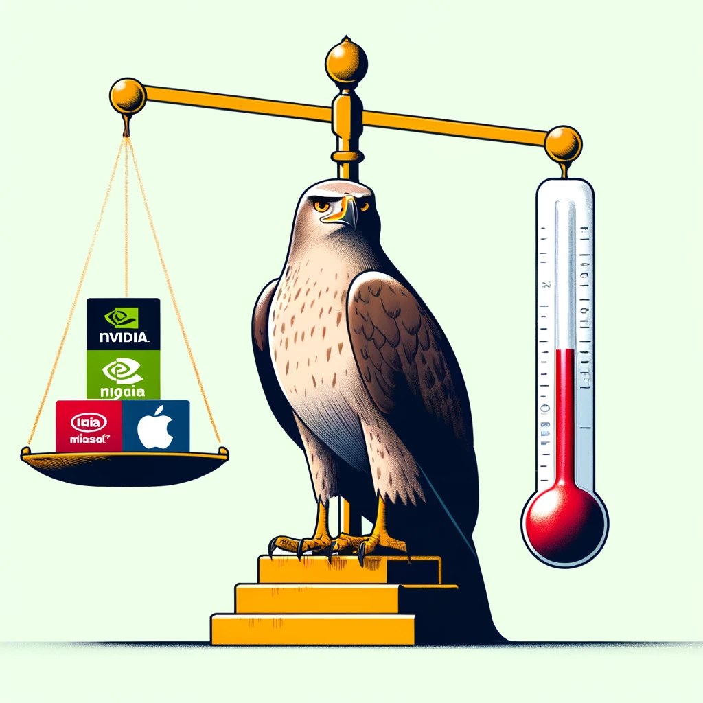 Is Inflation Really A Threat? 📉