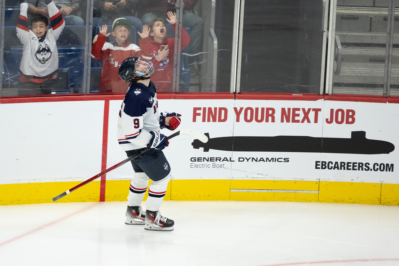 Ryan Tattle's emotional first goal highlights his recent emergence