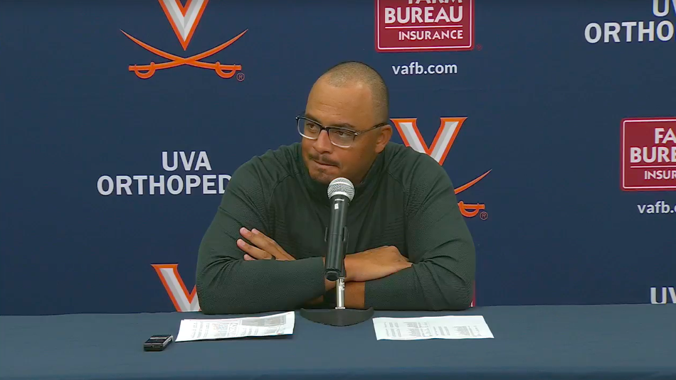 Hoos Brew 8/30: Talkin' Tennessee