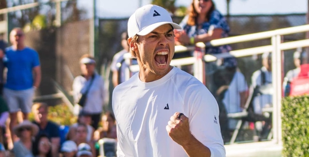 Sorry, Ben: no more 'warning' shots