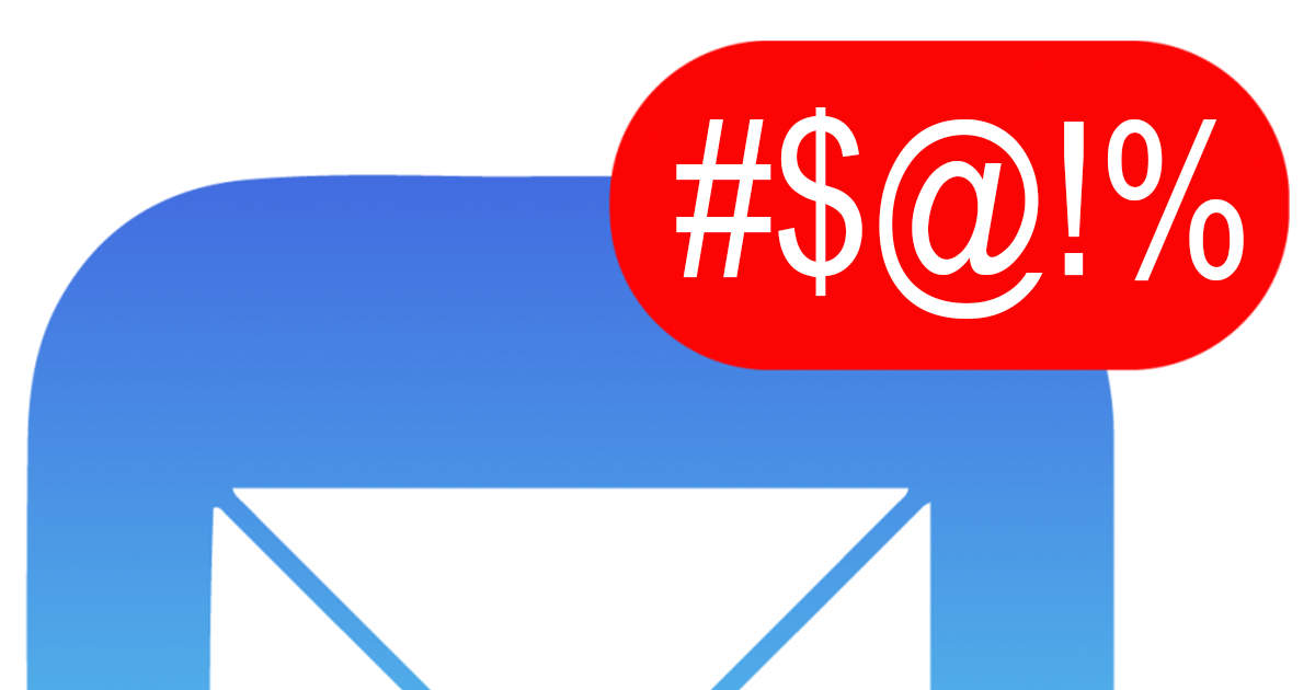 Email is Broken, Here's How I'm Starting Over