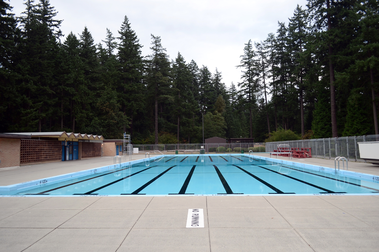Residents want extended season for outdoor pools, better accessibility ...