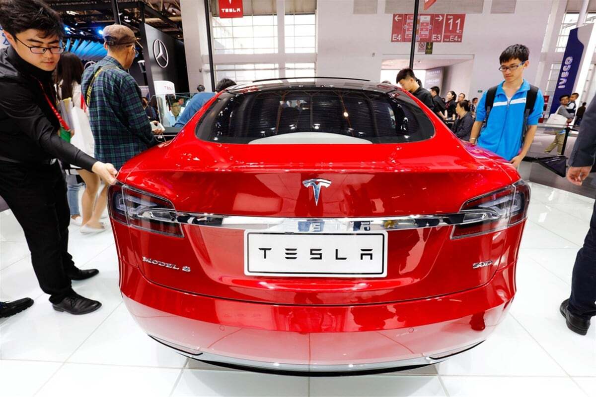 3 Reasons Tesla Could Be a $500 Stock by the End of the Month