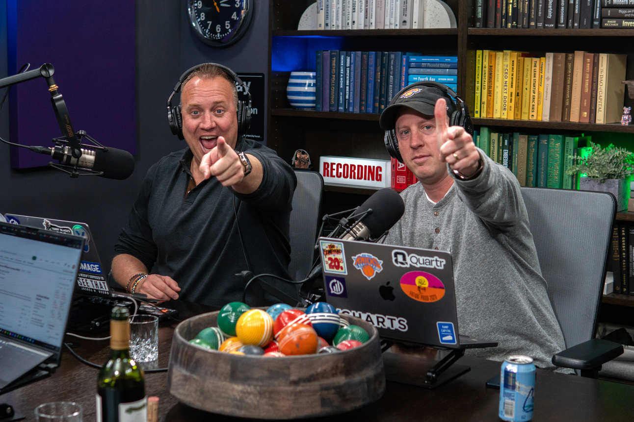 One of the best calls ever