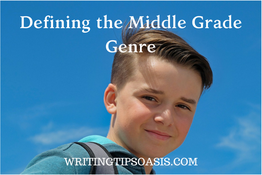 How to Write Middle-Grade Fiction: A Beginner’s Guide