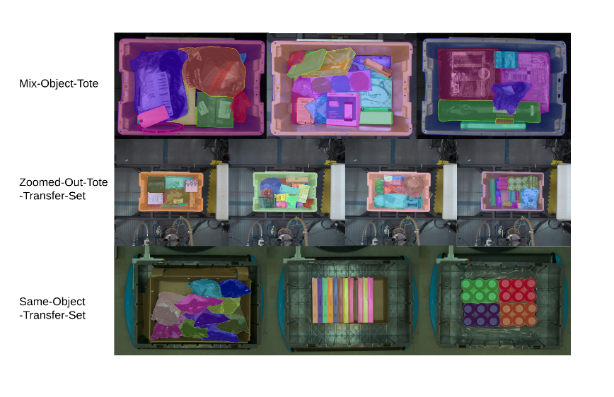 Amazon's Defect-Detecting AI