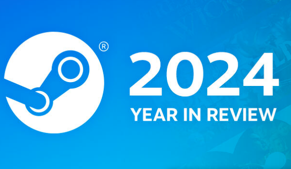 Steam is MASSIVE and growing, more revenue, more players, more devs.