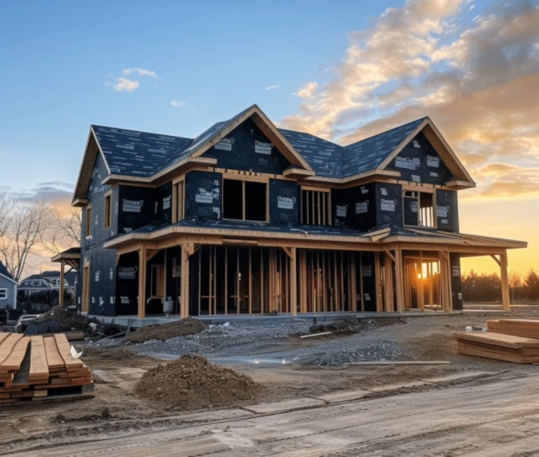 CEO of America's largest homebuilder says housing inventory would have to 'significantly' jump ...
