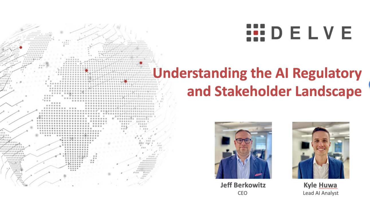 One Year In: Key Insights on AI Policy one year into the GenAI era