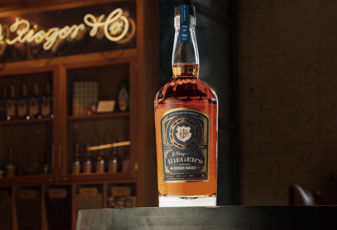 Five Kansas City Bourbons to Try 🥃