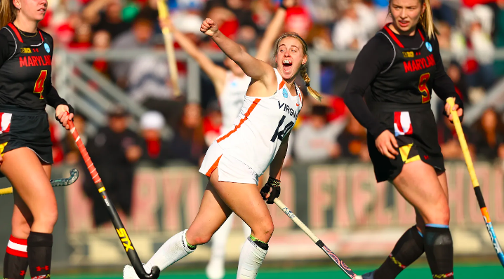 Hoos Brew 11/13: Final Four Bound