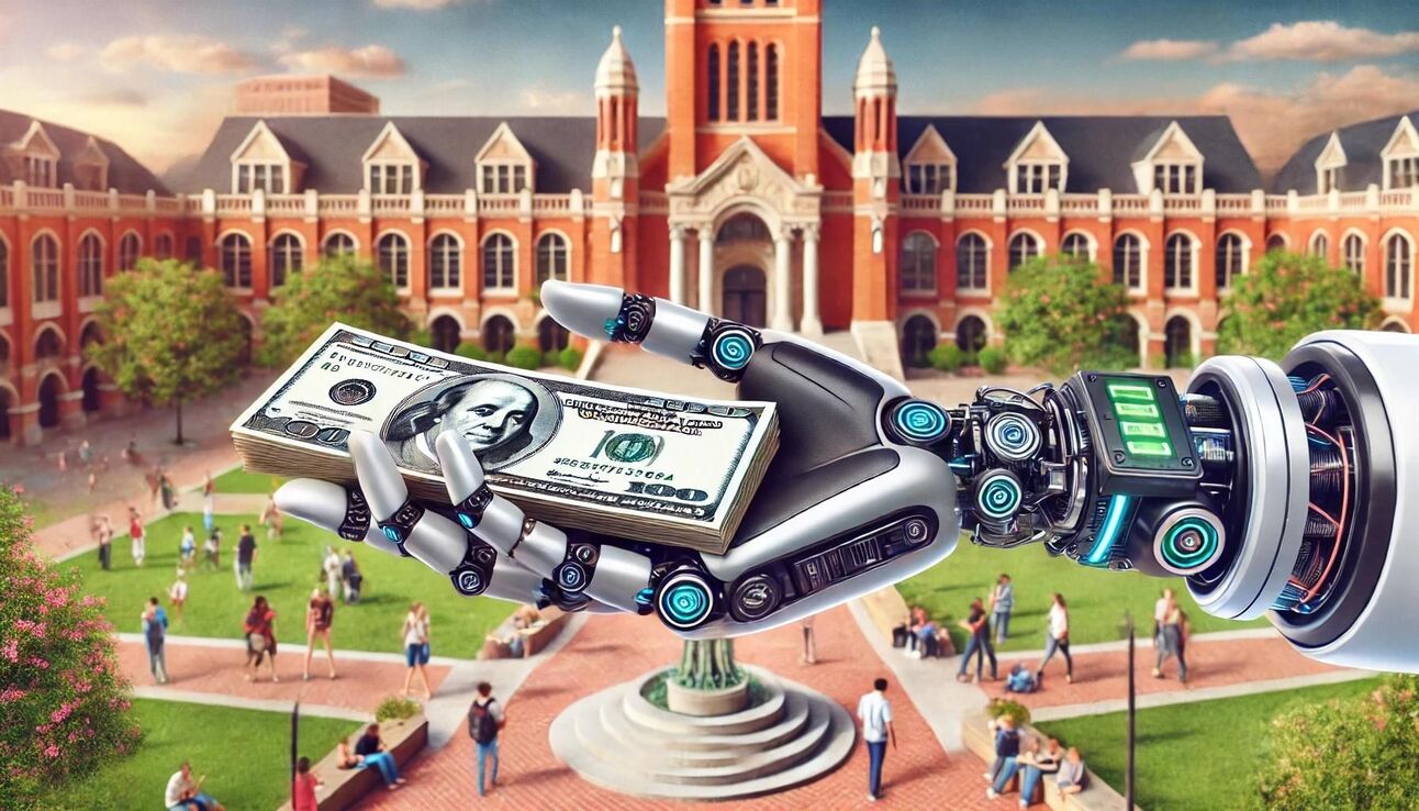 DeepRacer drives generative AI progress