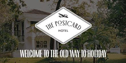 The Postcard Hotel Group: Redefining Luxury Travel in India