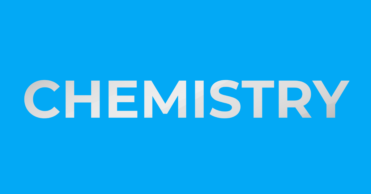 🧪 GCSE Chemistry Revision Newsletter - Relative Formula Mass
