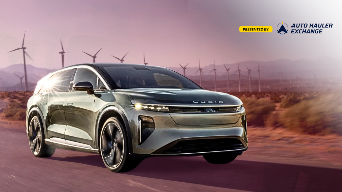 Lucid bets on Gravity SUV demand as earnings date looms