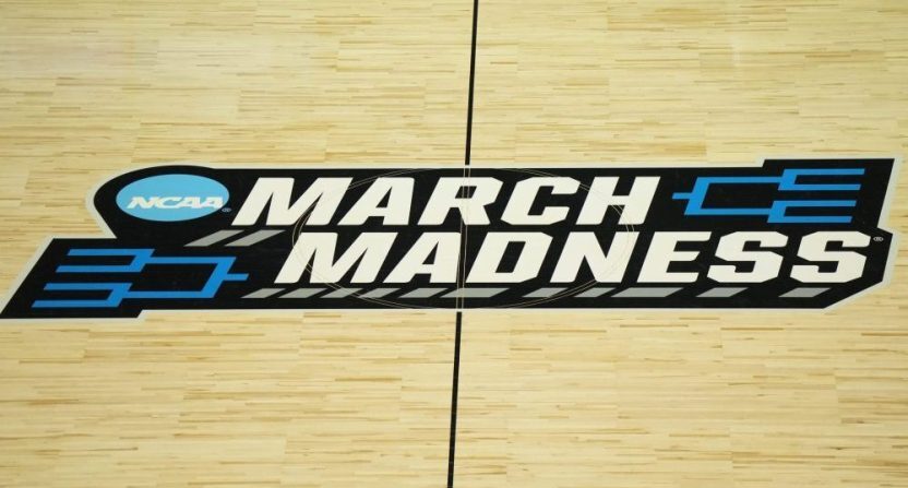 YouTube TV's March Sadness