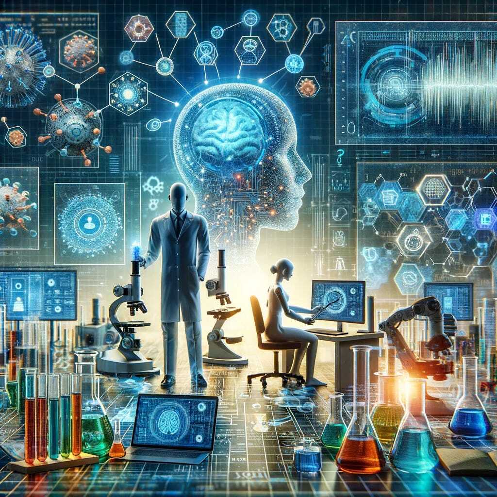 How Generative AI is Advancing Empirical Research