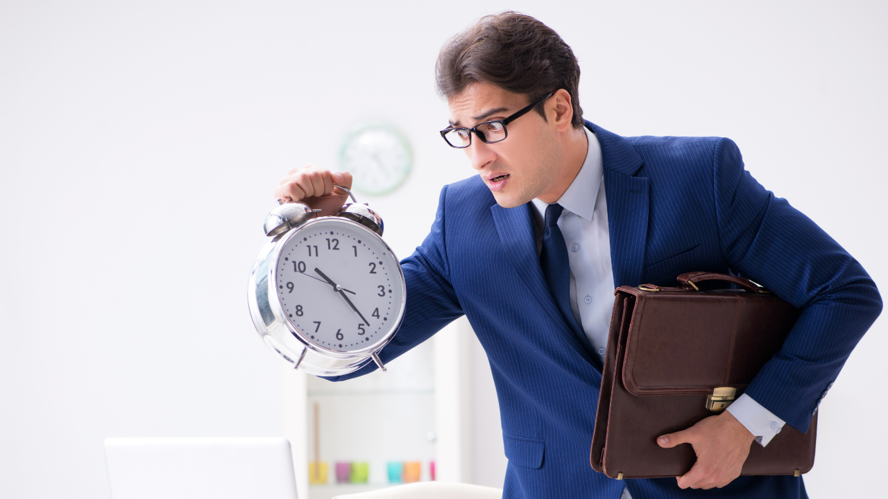 How Leaders Create Urgency on Their Team