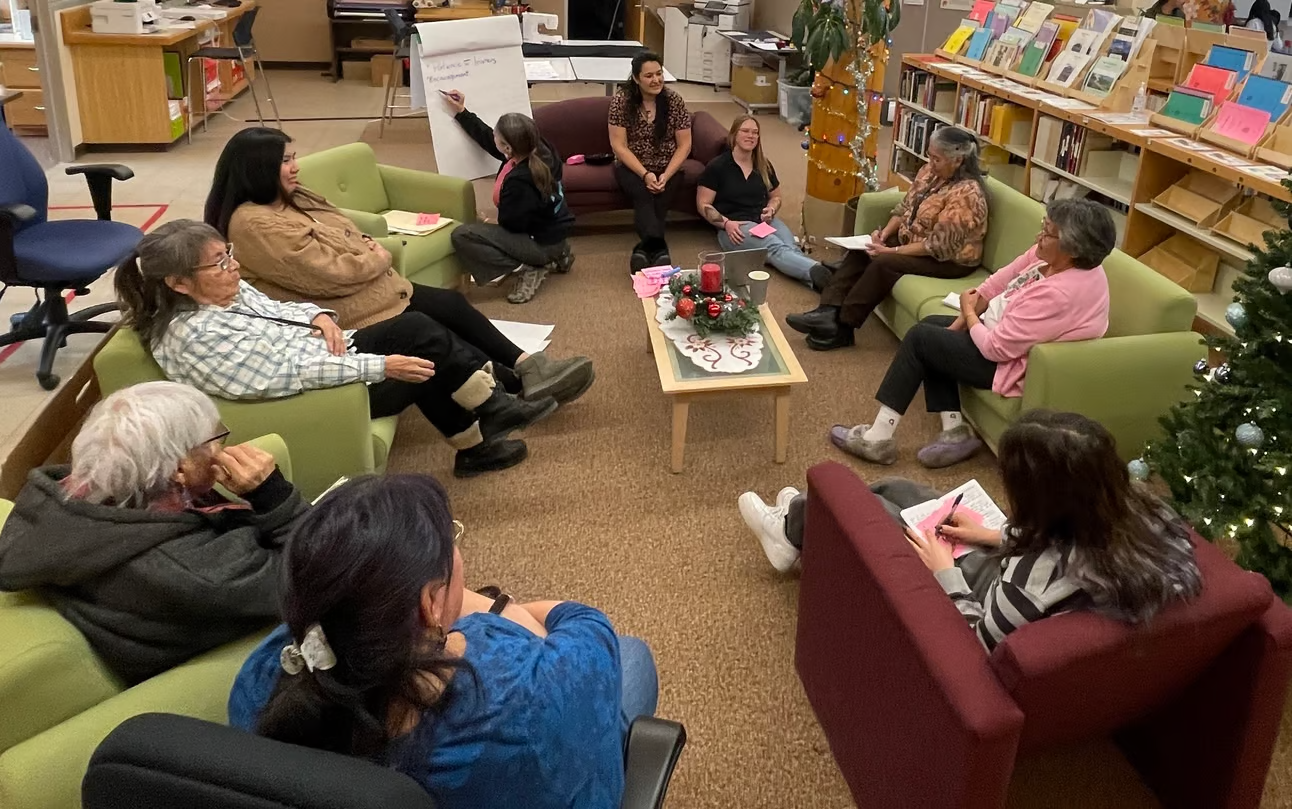 Neek - The YNLC Newsletter