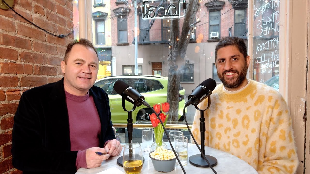 The Breaker Podcast