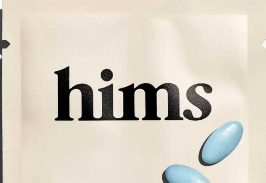 Blue Pills for Everyone.
