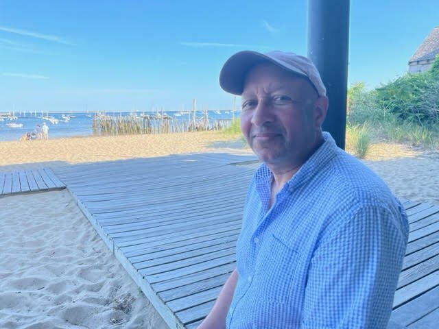 Episode 105: Carl Phillips