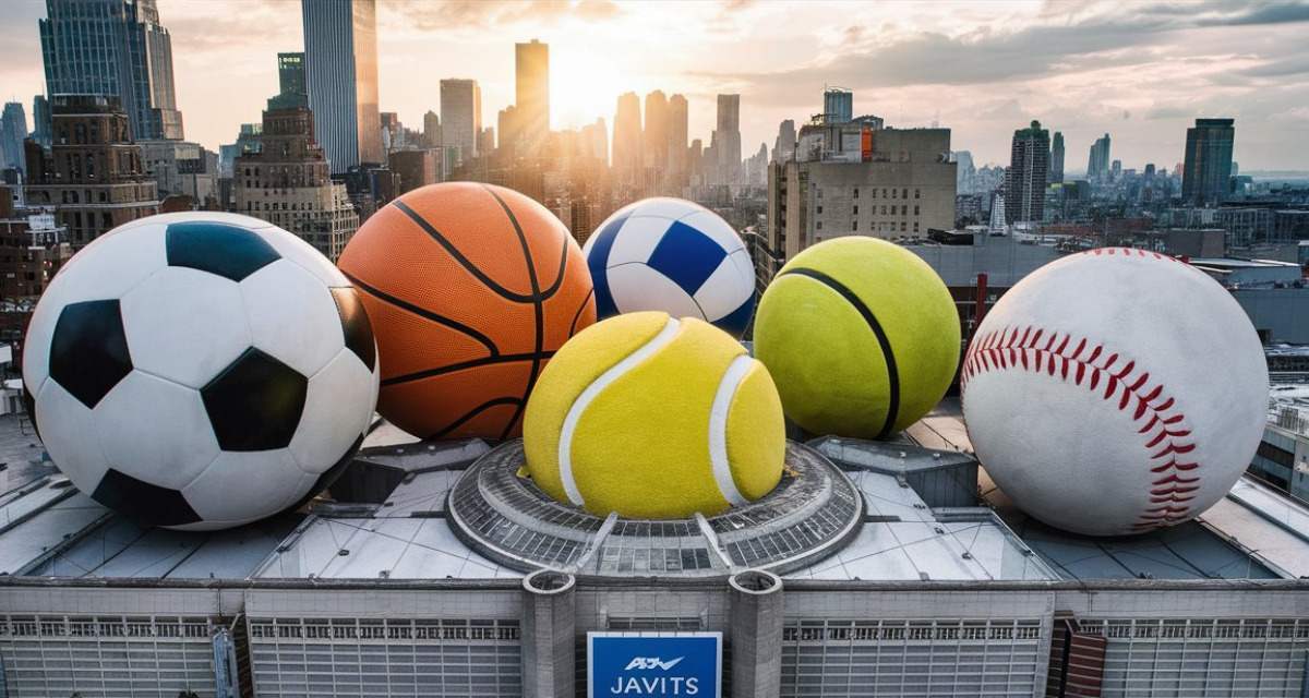 Fanatics debuts a Comic-Con for sports