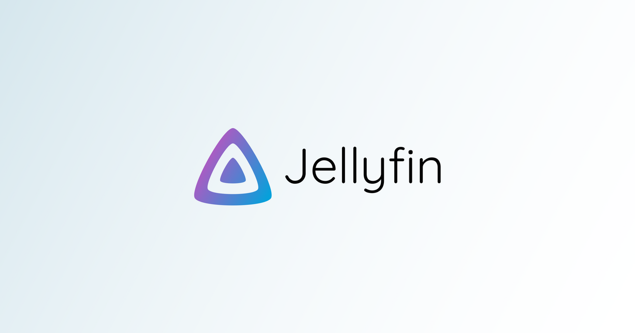 Jellyfin